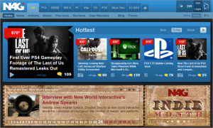 The 25 Top Gaming Websites Every Gamer Should Know