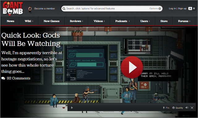 The 25 Top Gaming Websites Every Gamer Should Know