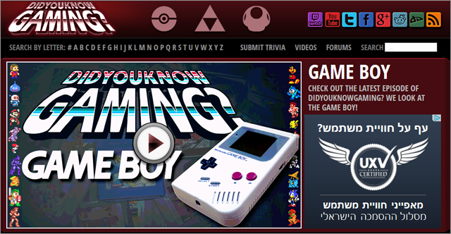 The 25 Top Gaming Websites Every Gamer Should Know