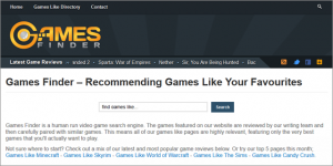 The 25 Top Gaming Websites Every Gamer Should Know