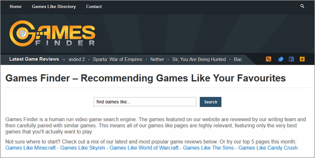 The 25 Top Gaming Websites Every Gamer Should Know