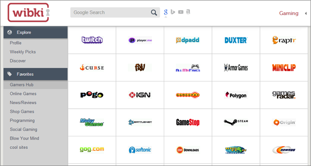 The 25 Top Gaming Websites Every Gamer Should Know